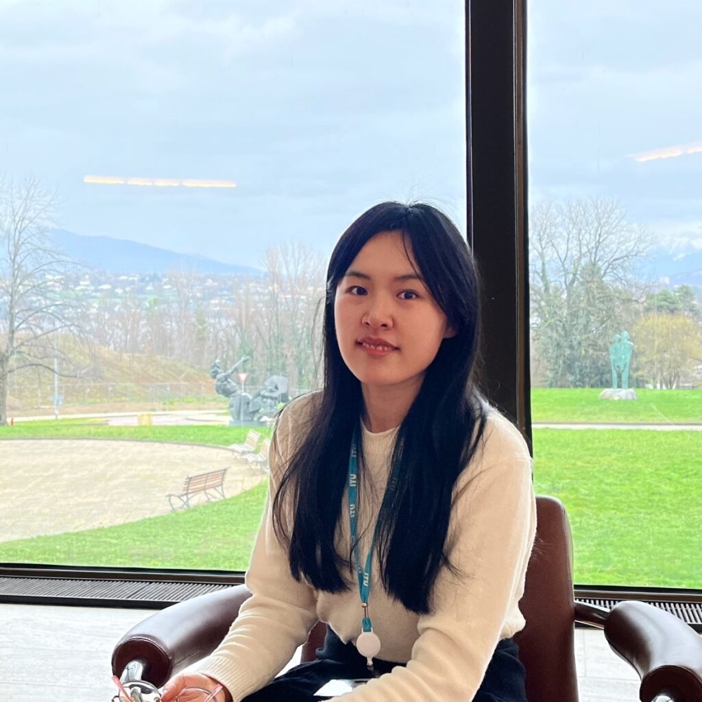 Digital Transformation for People-Centered Cities