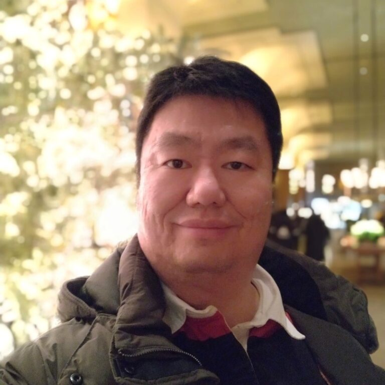 Digital Transformation for People-Centered Cities