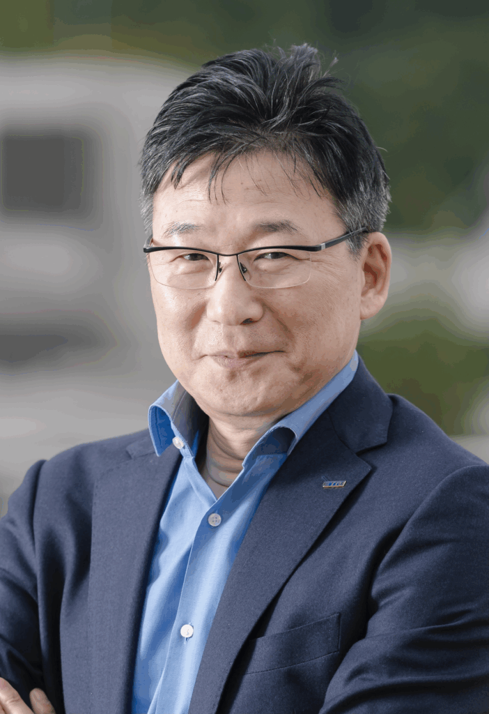 Digital Transformation for People-Centered Cities