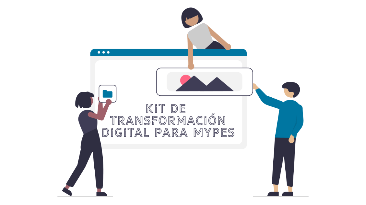 What is the ITU Digital Transformation Kit? – ITU DTK
