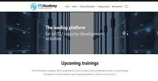 ITU-D Capacity development