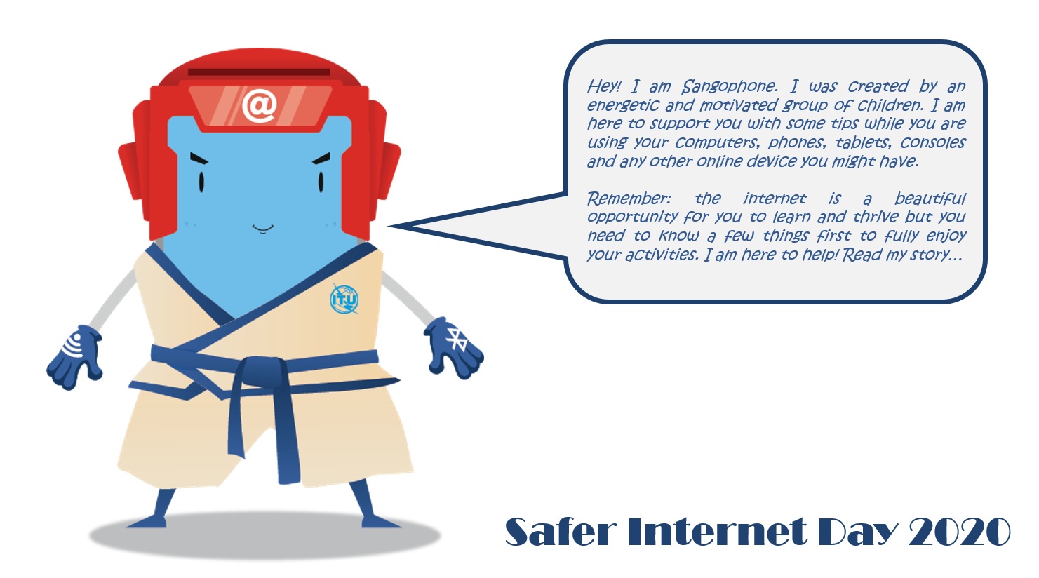 Safer Internet Day 2020