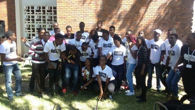 International Girls in ICT Day 2016 events