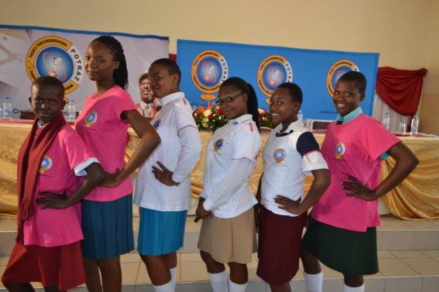 International Girls in ICT Day 2016 events