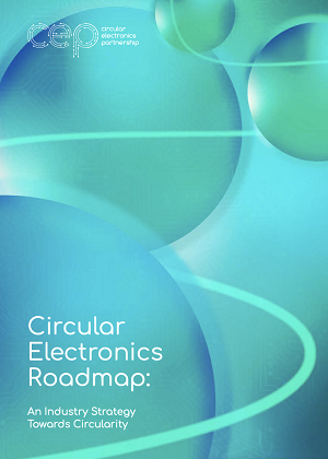 The Circular Electronics Partnership