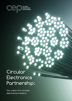 The Circular Electronics Partnership