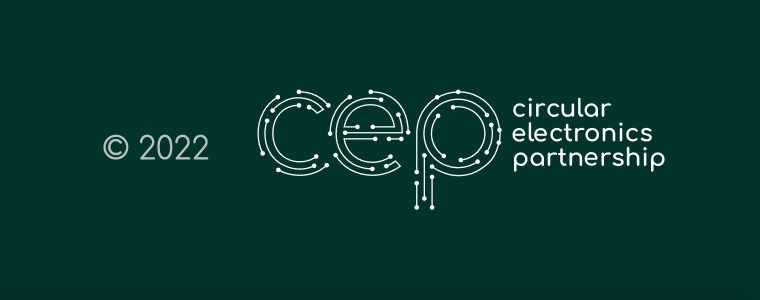 The Circular Electronics Partnership