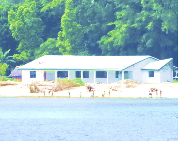 Smart Villages and Smart Islands - Asia Pacific