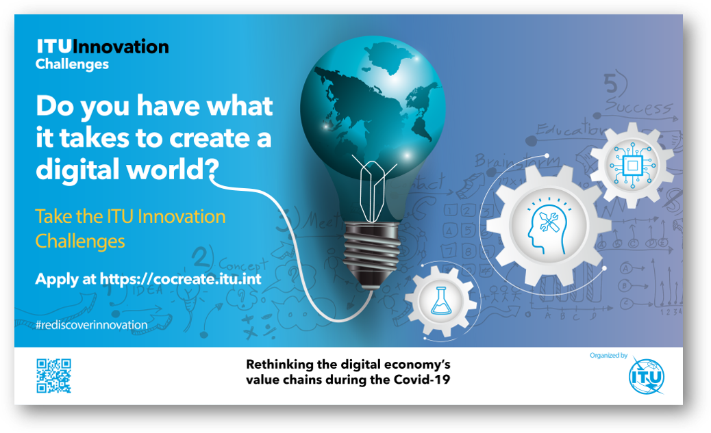 ITU Innovation Challenges