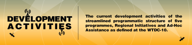 Development Activities