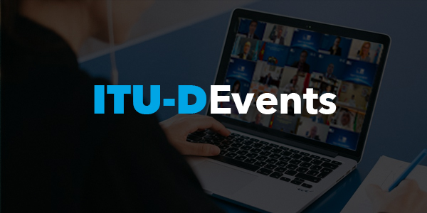 ITU Telecommunication Development Sector