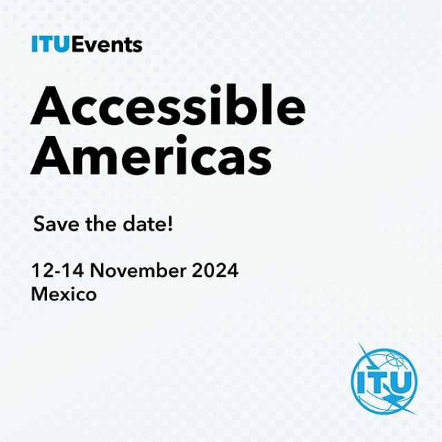 Accessible Americas 2023