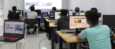 Capacity Building in the Americas