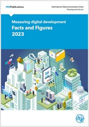 Measuring digital development: Facts and Figures 2023