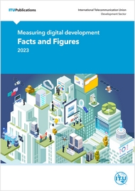 Measuring digital development: Facts and Figures 2023