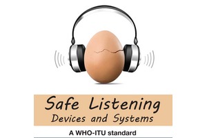Toolkit and Global Standard for safe listening devices and systems