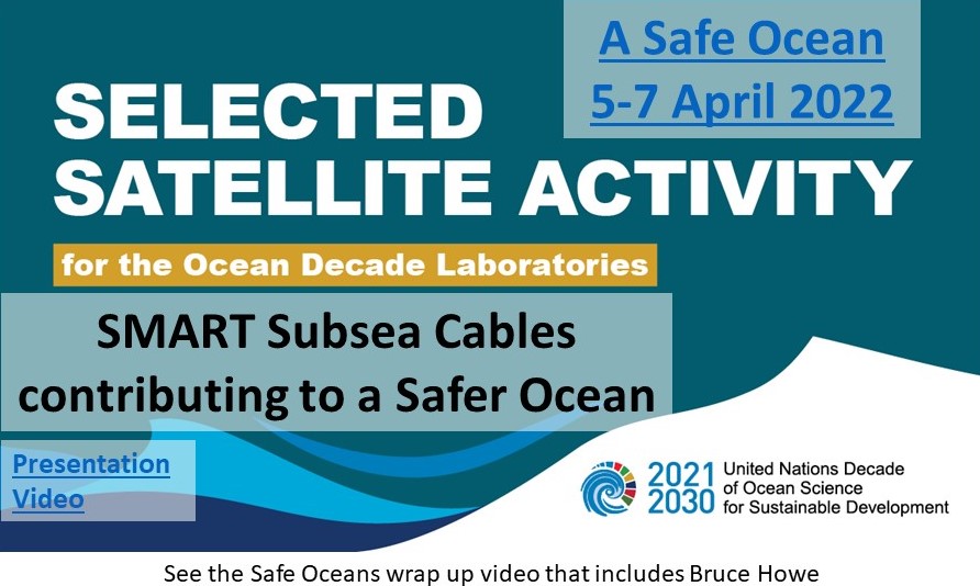 ITU/WMO/UNESCO IOC Joint Task Force