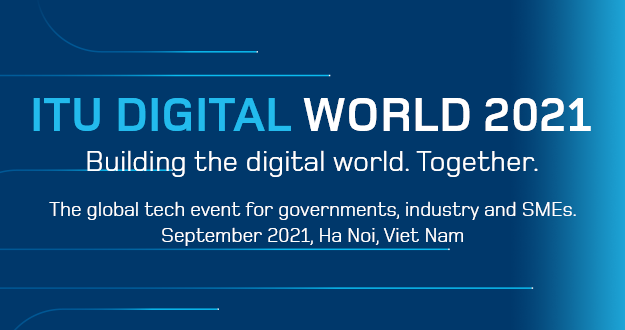 ITU Digital World