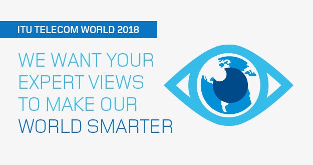 ITU Telecom World 2018
