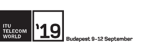 ITU Telecom World 2019