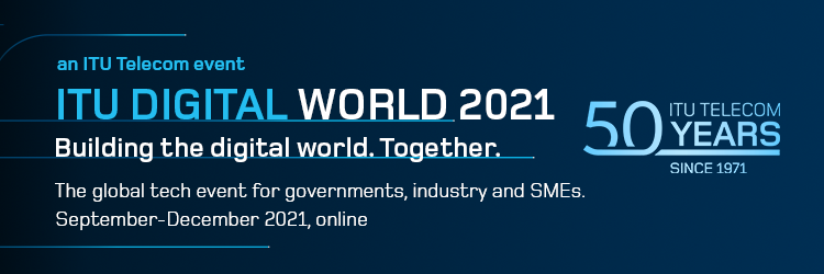 About ITU Telecom