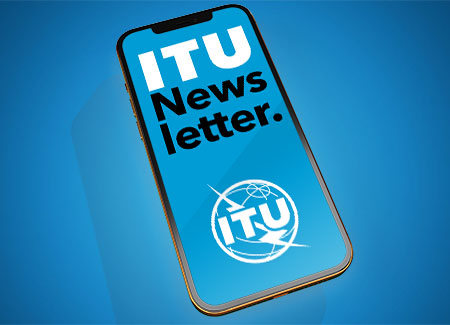 ITU: Committed to connecting the world