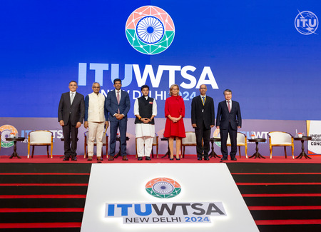 ITU: Committed to connecting the world
