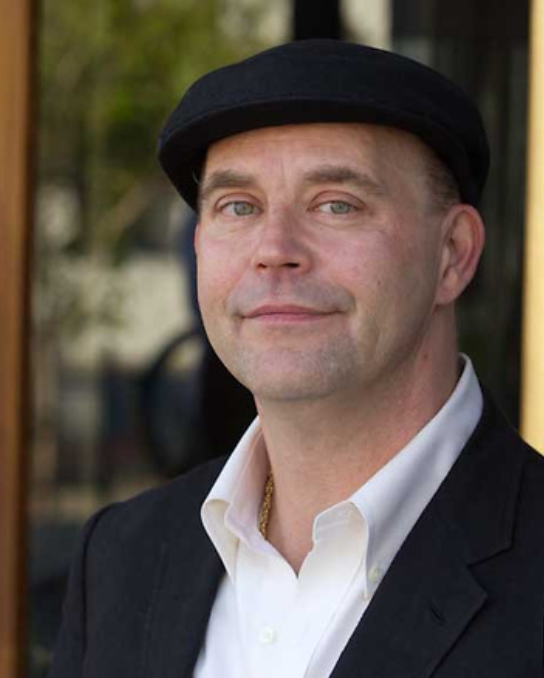 Daniel Austin, PayPal