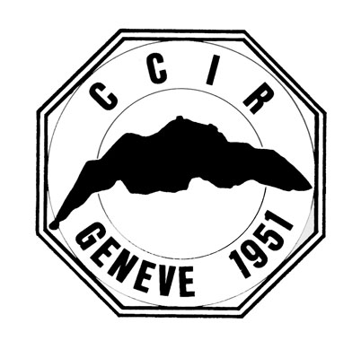 CCIR and Radiocommunication Assemblies