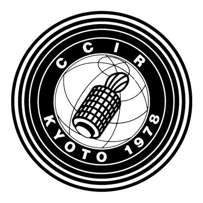 CCIR and Radiocommunication Assemblies