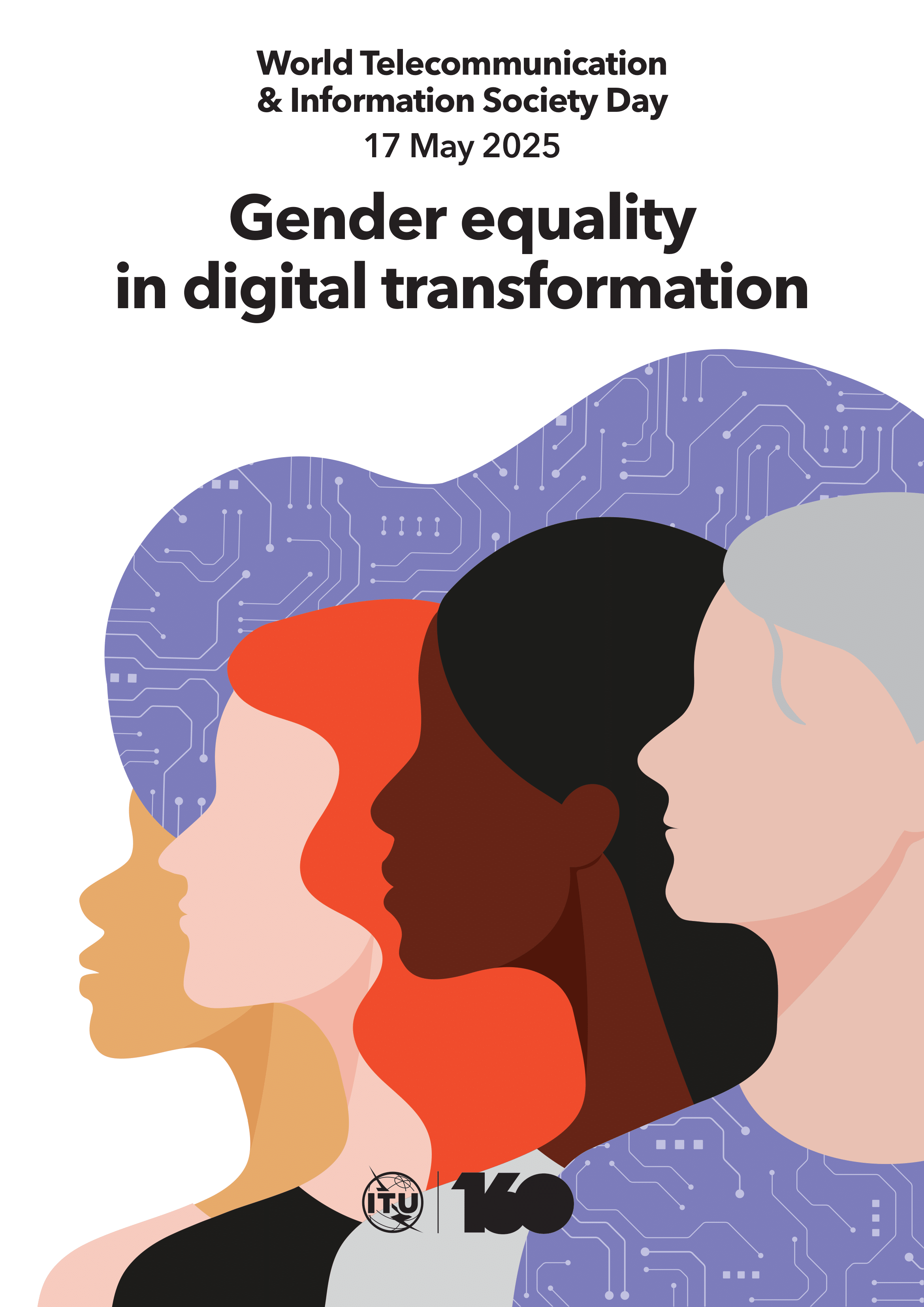 World Telecommunication and Information Society Day