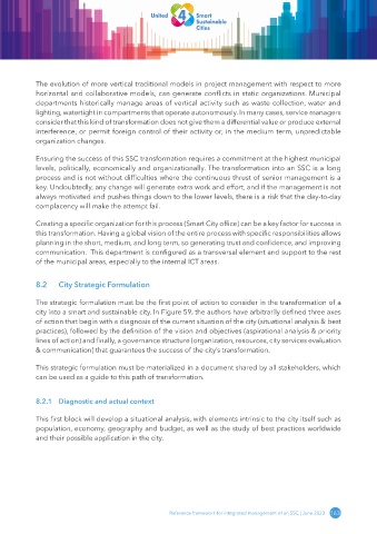 Page 177 - Reference framework for integrated management of an SSC - A ...