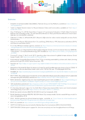 Page 191 - Reference framework for integrated management of an SSC - A ...