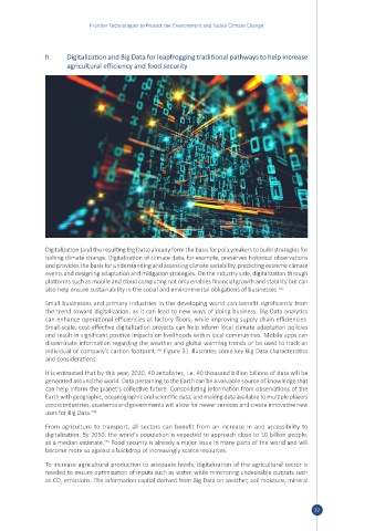 Page 83 - Frontier Technologies to Protect the Environment and Tackle ...