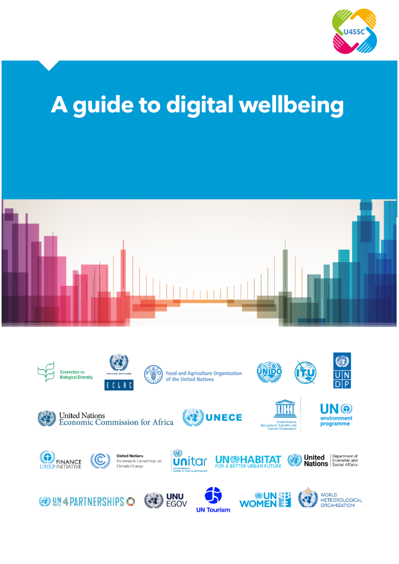 A Guide to Digital Wellbeing
