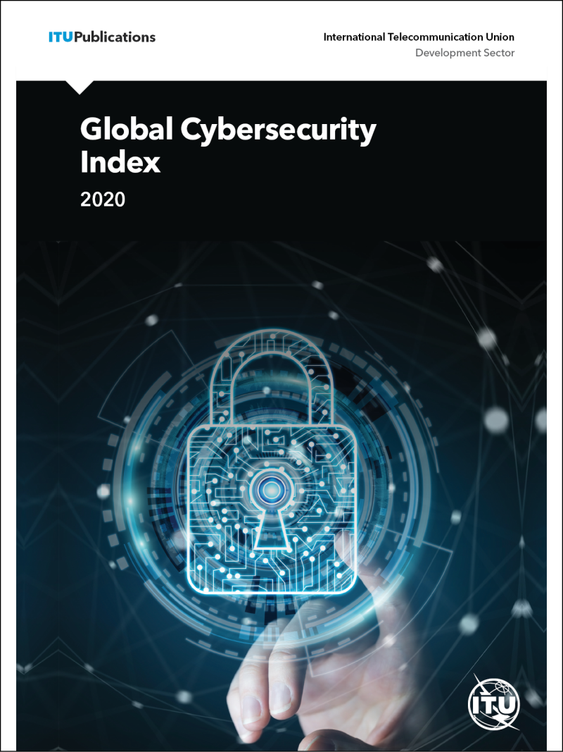 Global Cybersecurity Index 2020