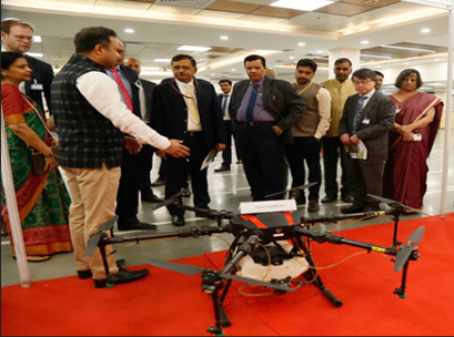 Digital Agriculture: A Standards Snapshot