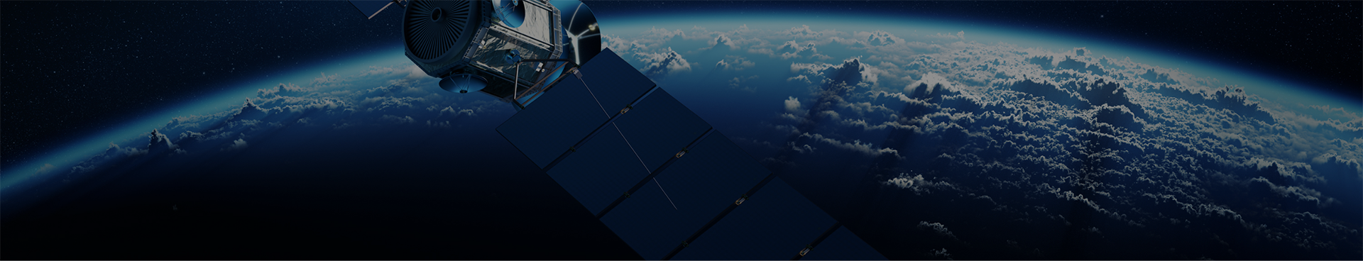 BR IFIC Space services: Home page