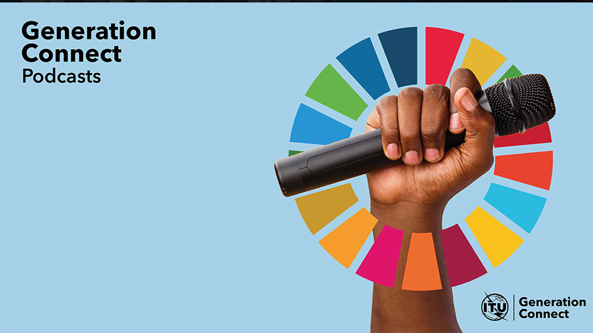 Generation Connect Podcast