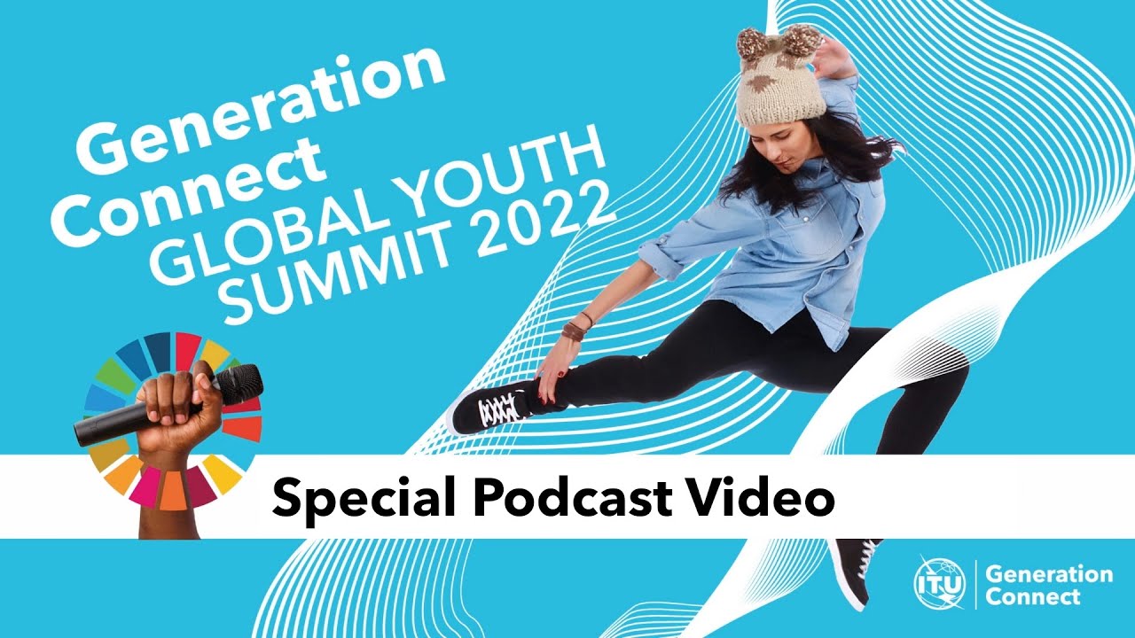 ¡Vea el episodio especial de video del podcast Generation Connect, en ...