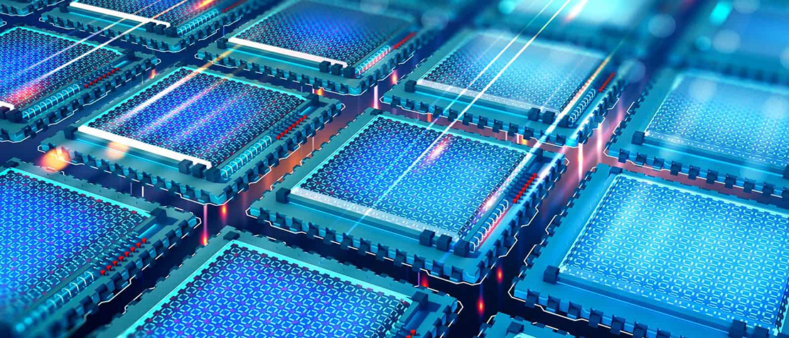 New ITU standard for networks to support quantum-safe encryption and ...