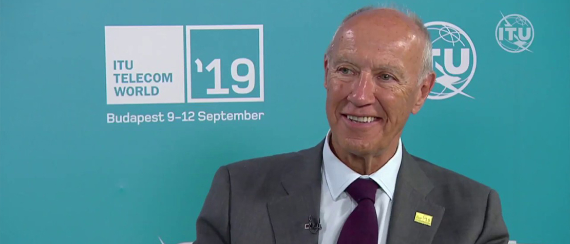 Why we need responsible innovation: WIPO’s Francis Gurry (VIDEO) - ITU Hub