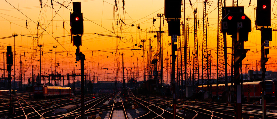 A revolution in railway communication - ITU Hub