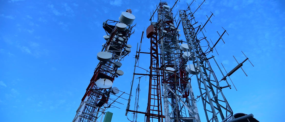 Navigating crowded spectrum: ITU Journal invites research on advances ...