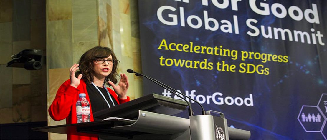 Think of ethics as ‘the good life’. How will AI help us to achieve it ...