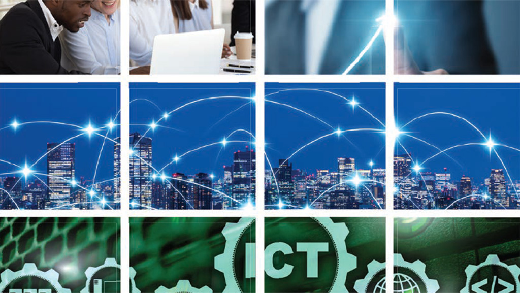 ICT infrastructure business planning toolkit - ITU Hub