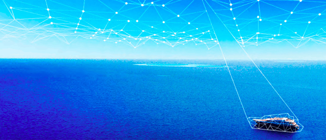 Inter-satellite laser links for commercial communications - ITU Hub Inter-satellite laser links for commercial communications - ITU Hub