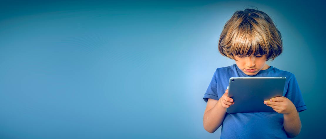Let’s work together to build a safer internet for children - ITU Hub