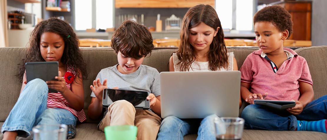 Celebrating 10 years of Child Online Protection - ITU Hub