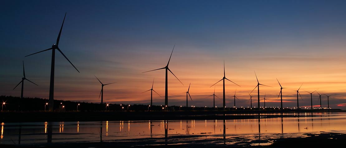 Energy efficiency to fight climate change: the vital role of ICTs - ITU Hub